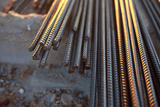 FINESTEEL | Reinforcing Steel Supplier